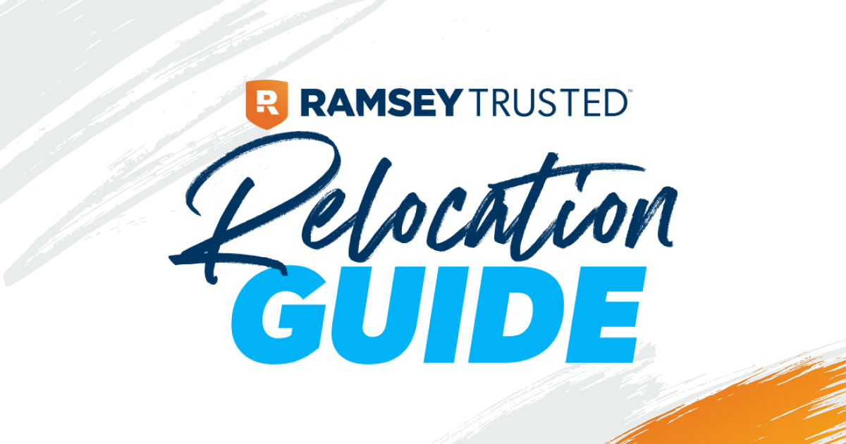 Relocation Guide - Ramsey