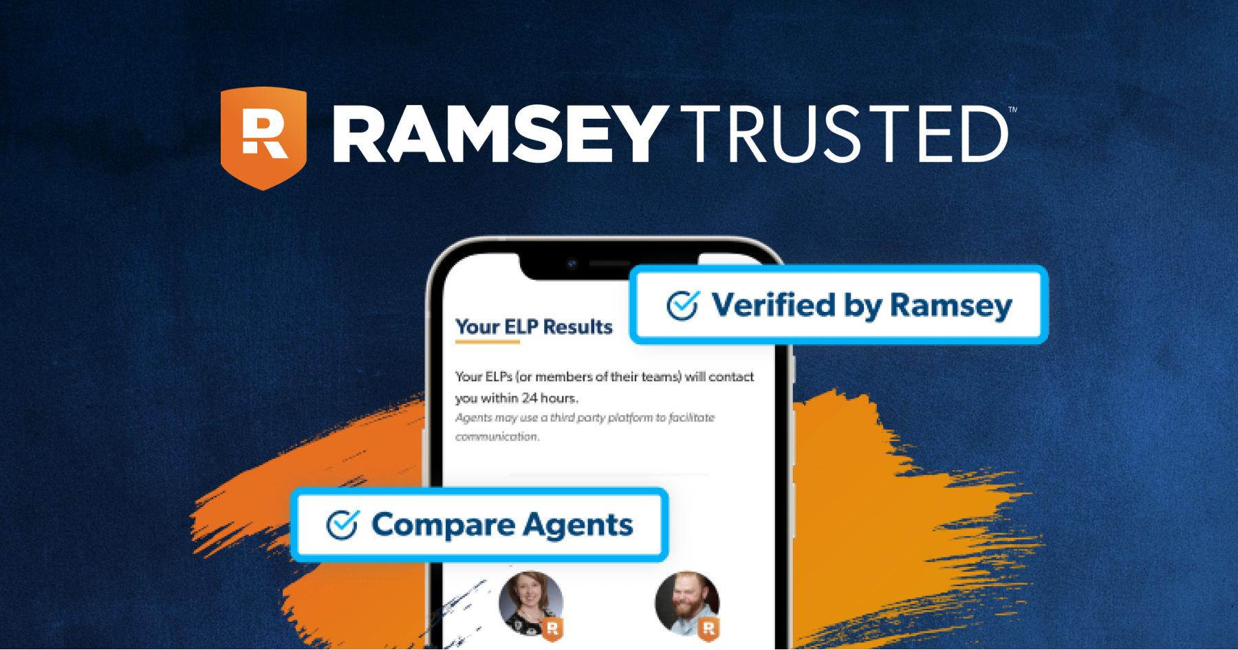 Find the best real estate agents - Ramsey