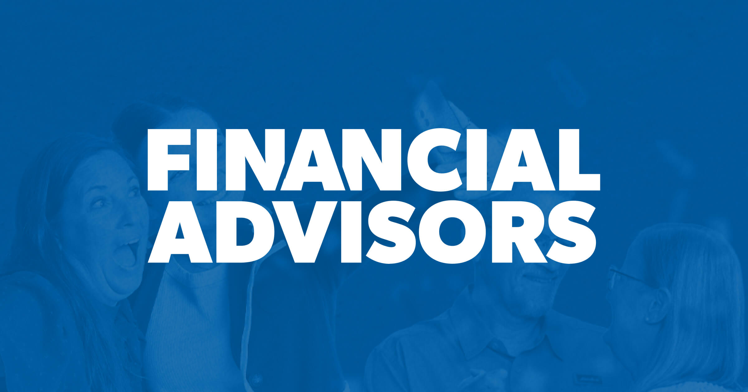 What Financial Advisors Do and Why You Need One | Ramsey - Ramsey