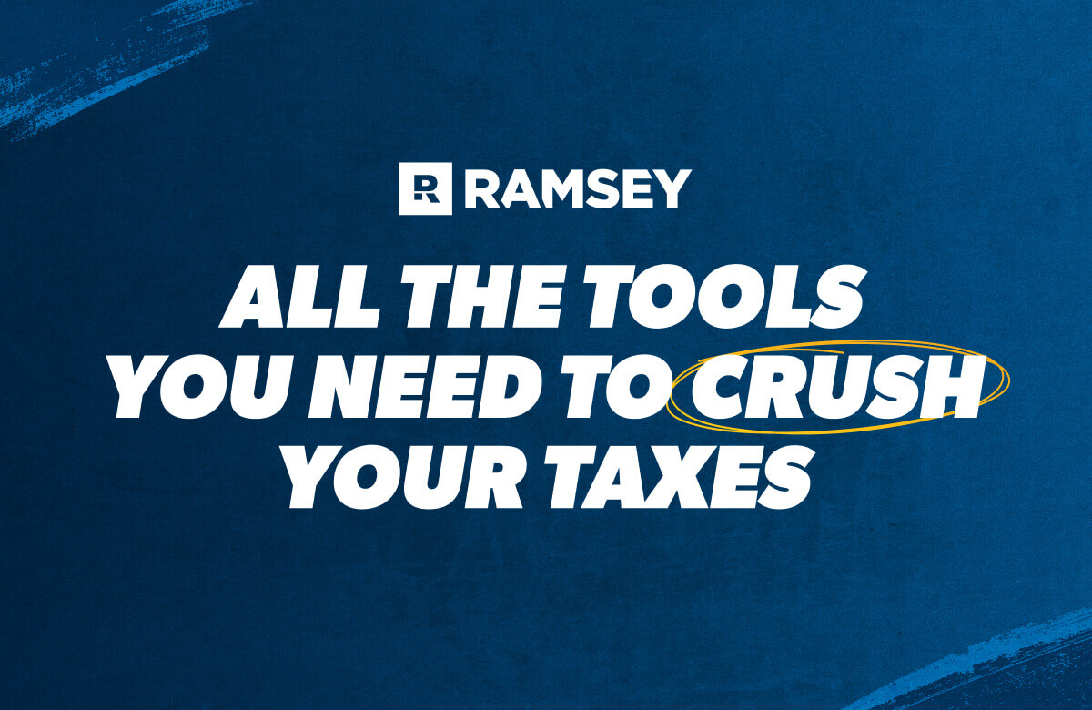 Tax Resources - Ramsey