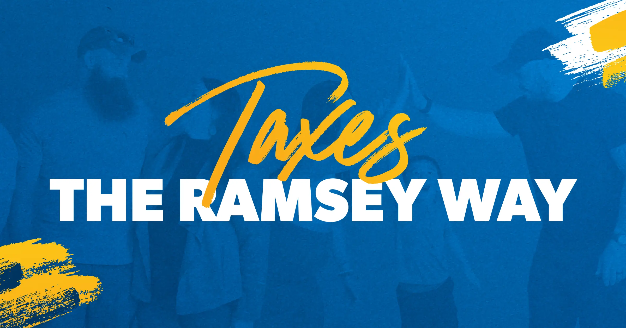 Ramsey Tax Tools and Resources - Ramsey