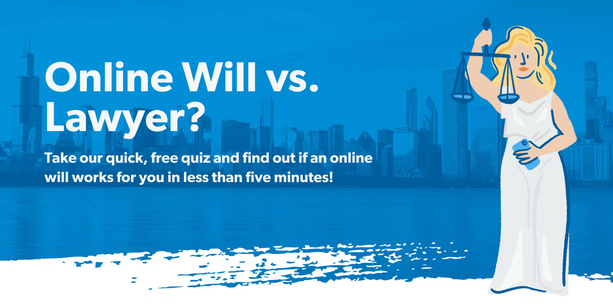 Online Will vs. Lawyer Quiz | RamseySolutions.com