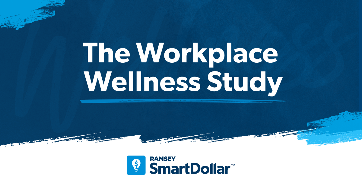 Workplace Wellness Study - Ramsey