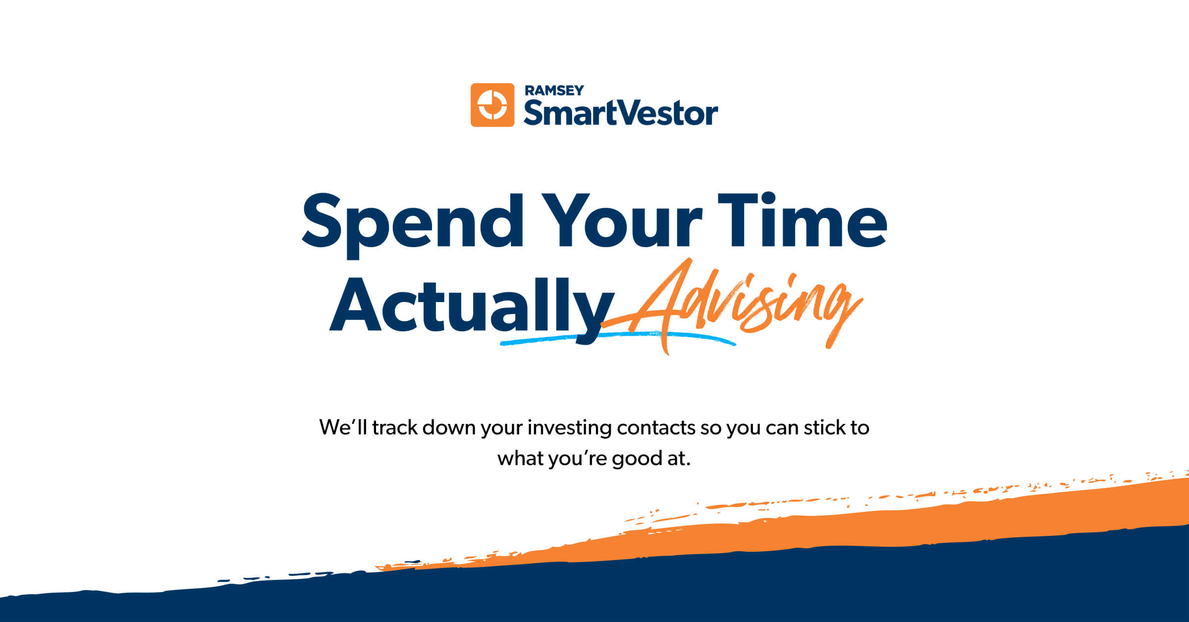 Become a SmartVestor Pro | Help Referrals With Investments - Ramsey