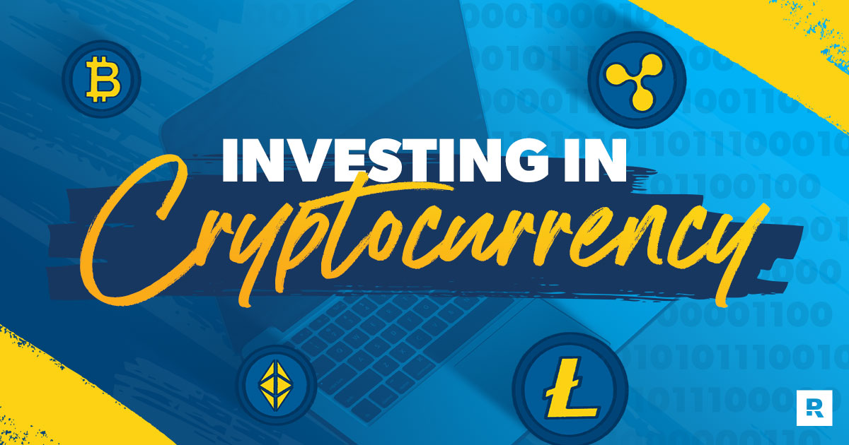 Is Crypto a Good Investment? - Ramsey Is Crypto a Good Investment? - Ramsey
