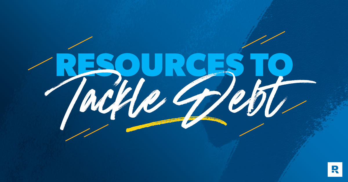 How to Get Out of Debt - Ramsey