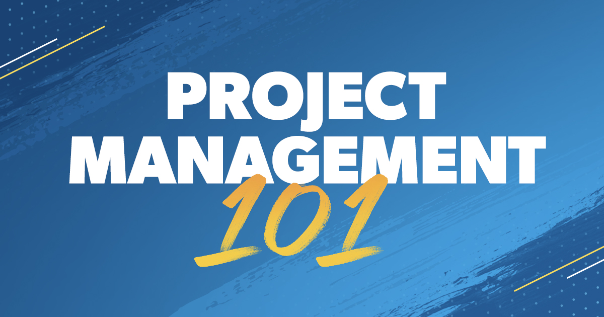 Project Management 101 - Ramsey