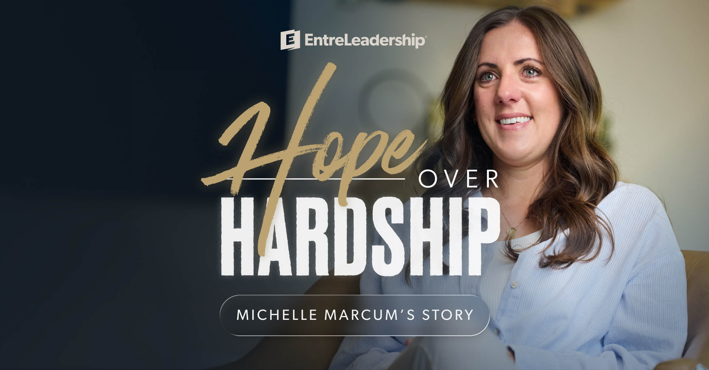Michelle Marcum's Story - Ramsey