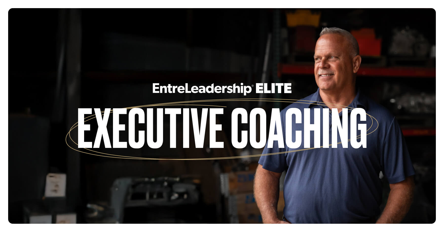 EntreLeadership Elite Executive Coaching - Ramsey