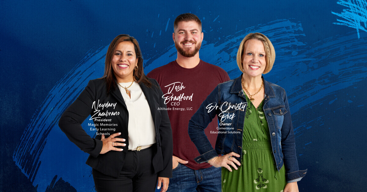 The EntreLeadership System - Ramsey