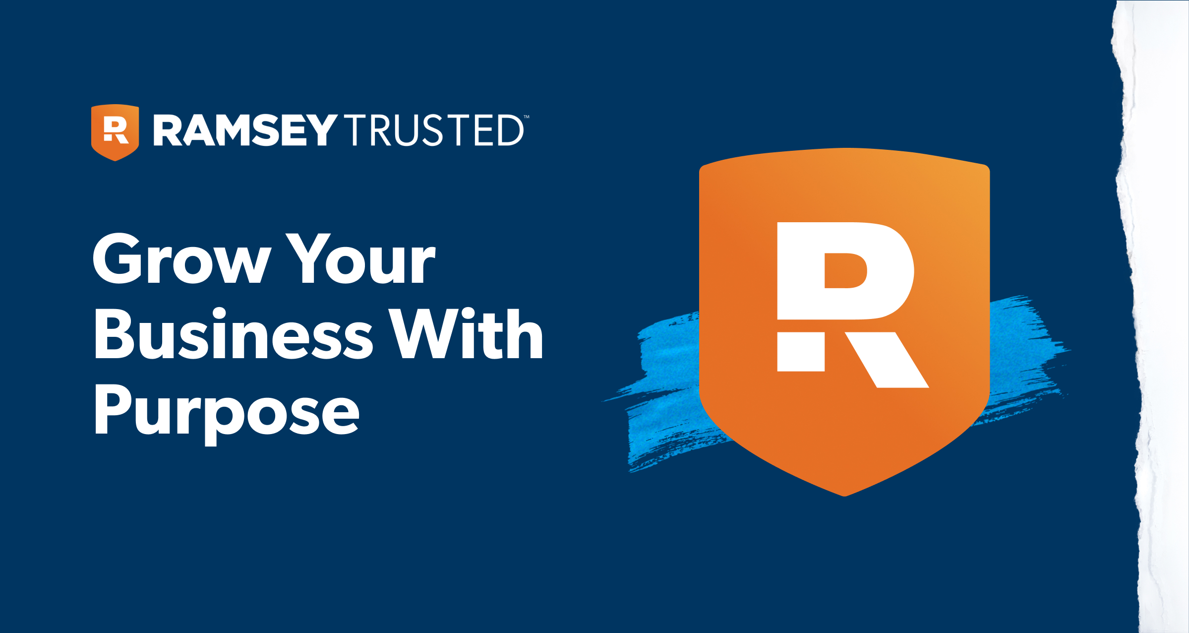 Become a RamseyTrusted Pro – Dave Ramsey - Ramsey