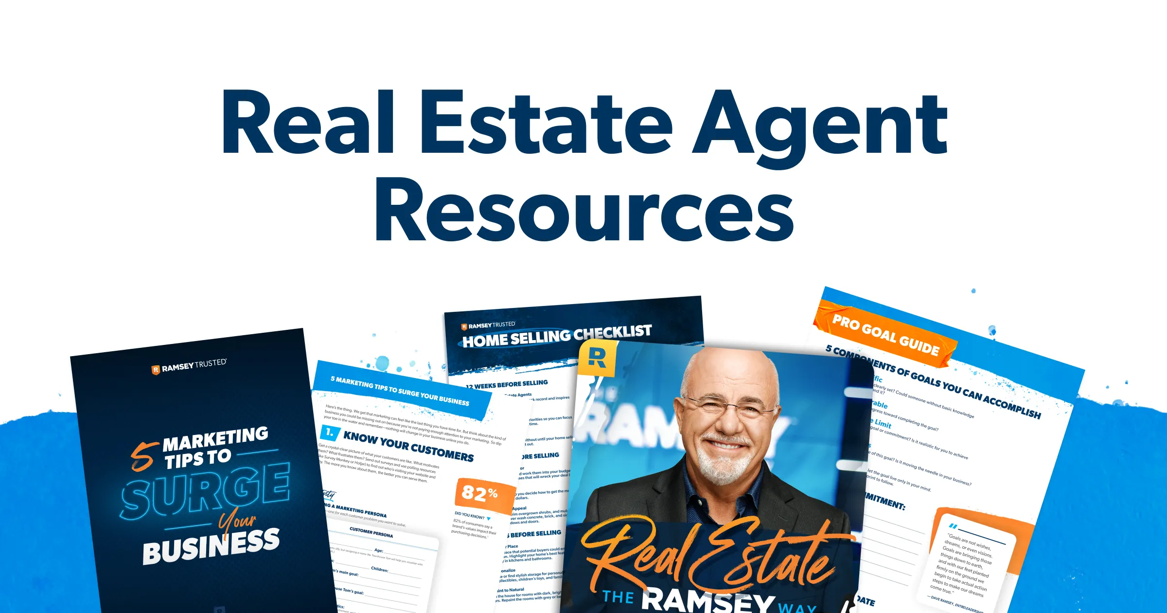 Real Estate Agent Resources - Ramsey