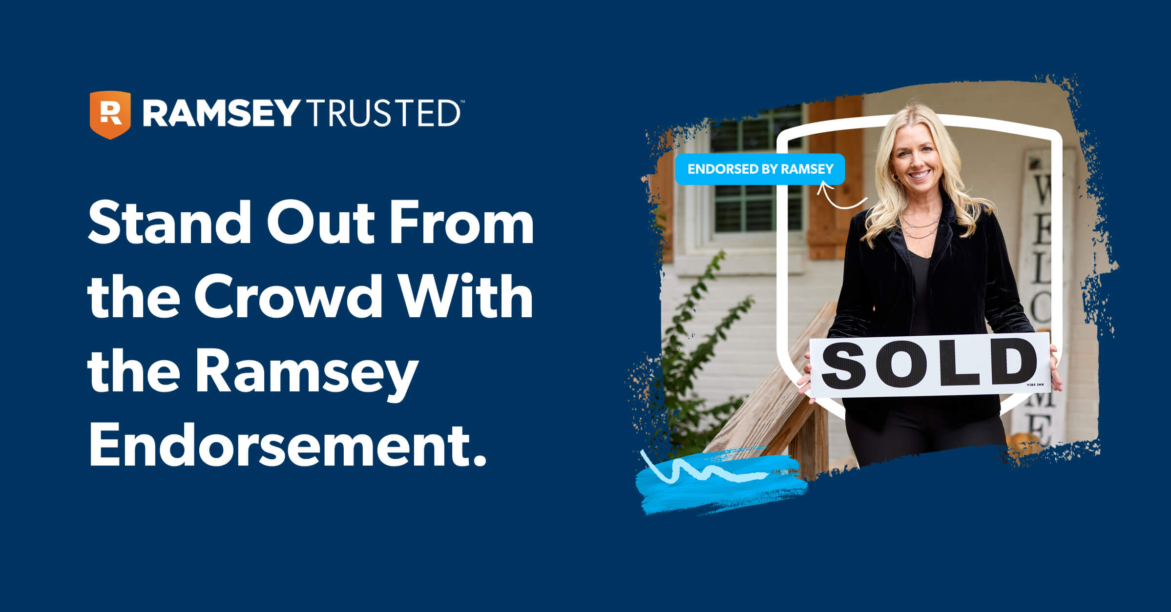 Ramsey Endorsement - Ramsey