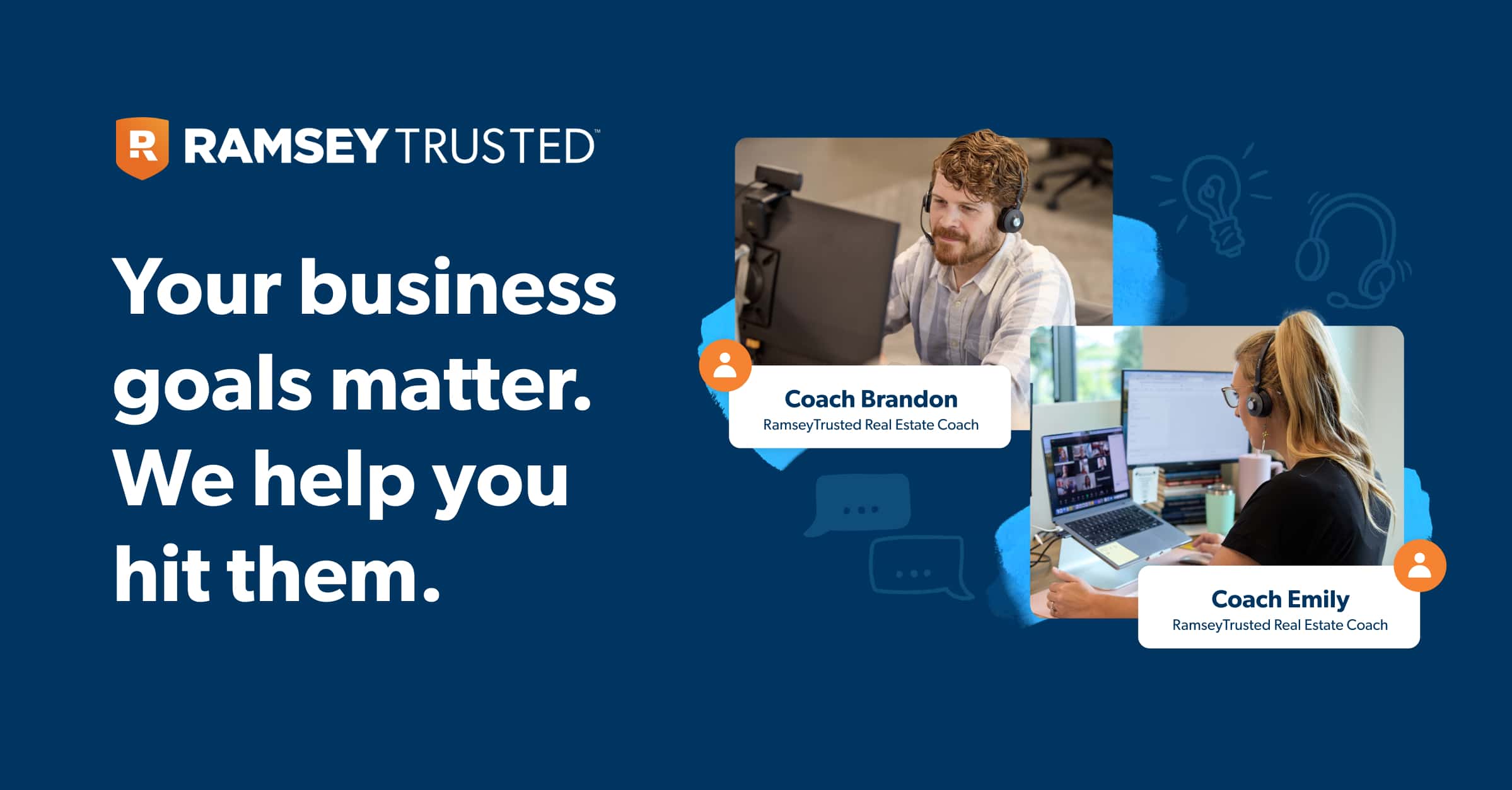 Real Estate Pro Coaching - Ramsey