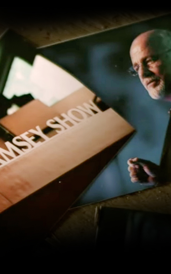 Ramsey Network | Watch