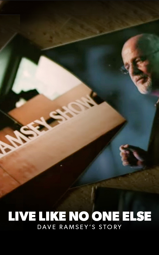 Ramsey Network | Watch