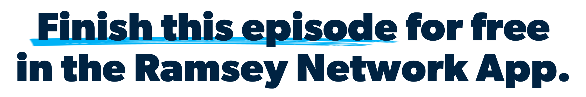 Listen to or Watch The Ramsey Show - Ramsey