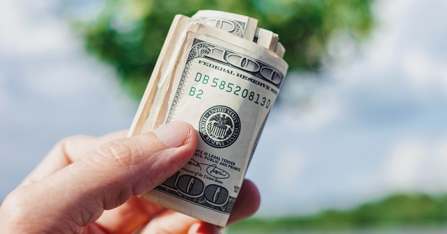 How To Save Money Fast EveryDollar