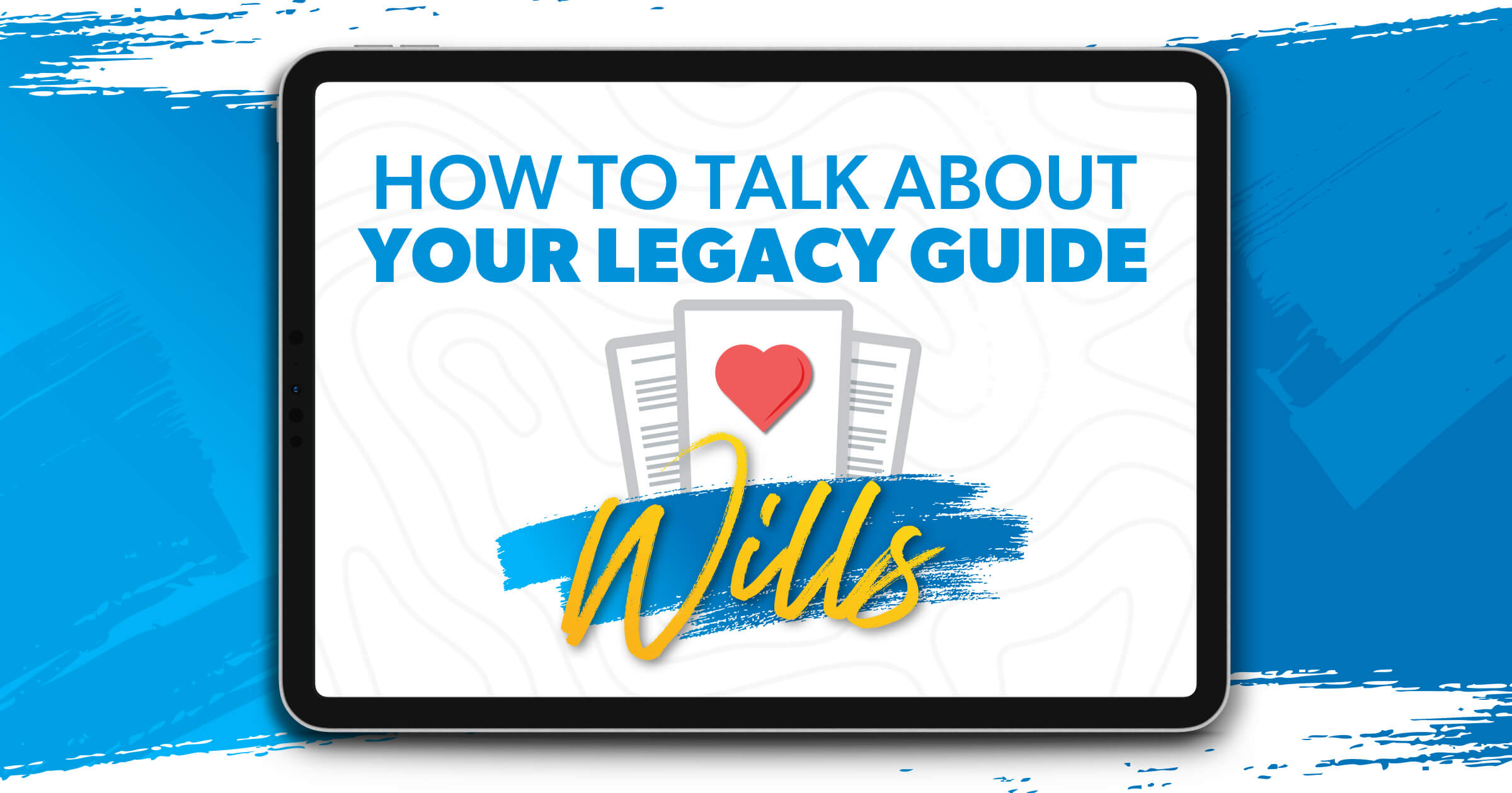 How To Talk About Your Legacy Guide - Ramsey
