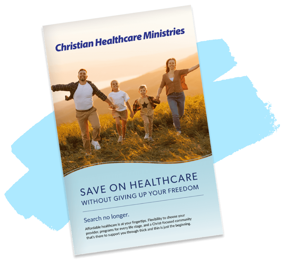 Christian Healthcare Ministries - Ramsey