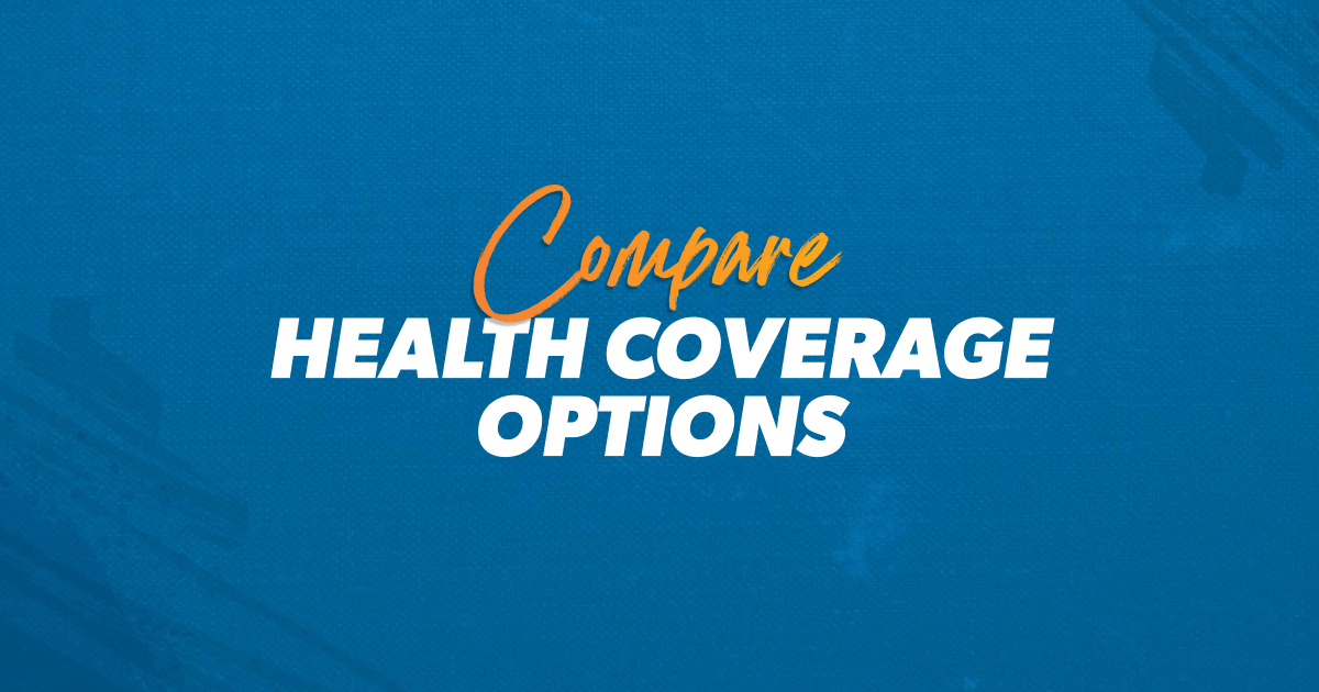 Compare Healthcare Plans with Trusted Pros - Ramsey