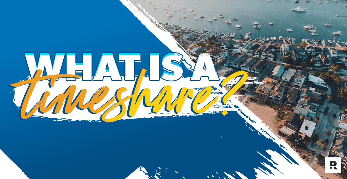 What Is A Timeshare And How Does It Work Ramsey