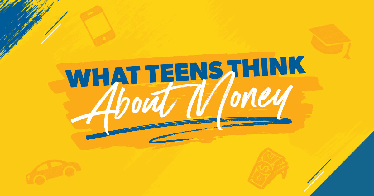 We Asked 76 000 Students Some Big Money Questions Here s What They
