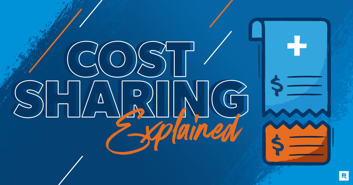 What Is Cost Sharing Ramsey What Is Cost Sharing Ramsey