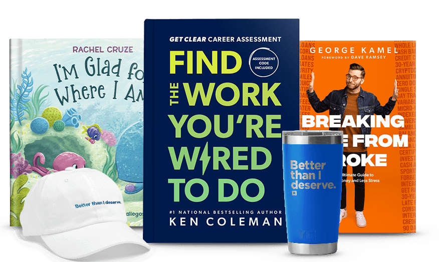 Ramsey Solutions' Official Store