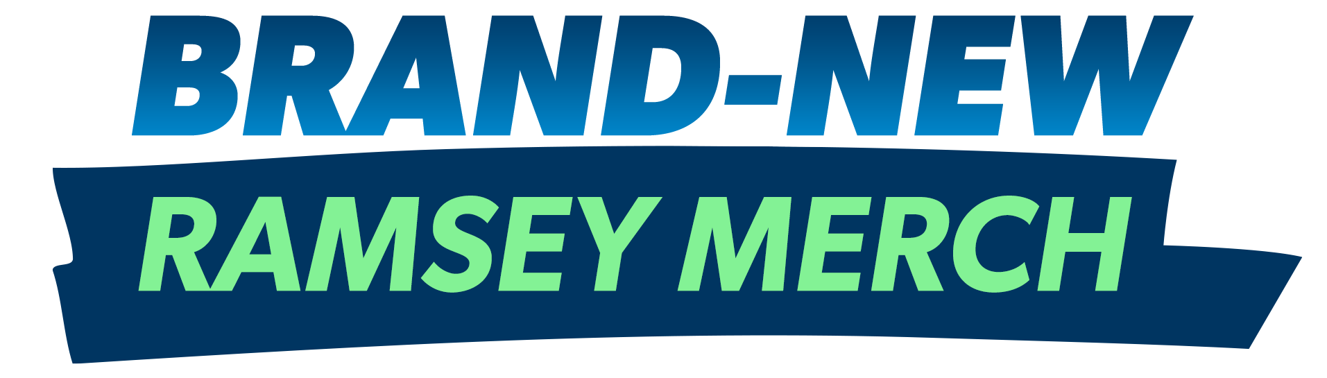 Ramsey Apparel and Merchandise