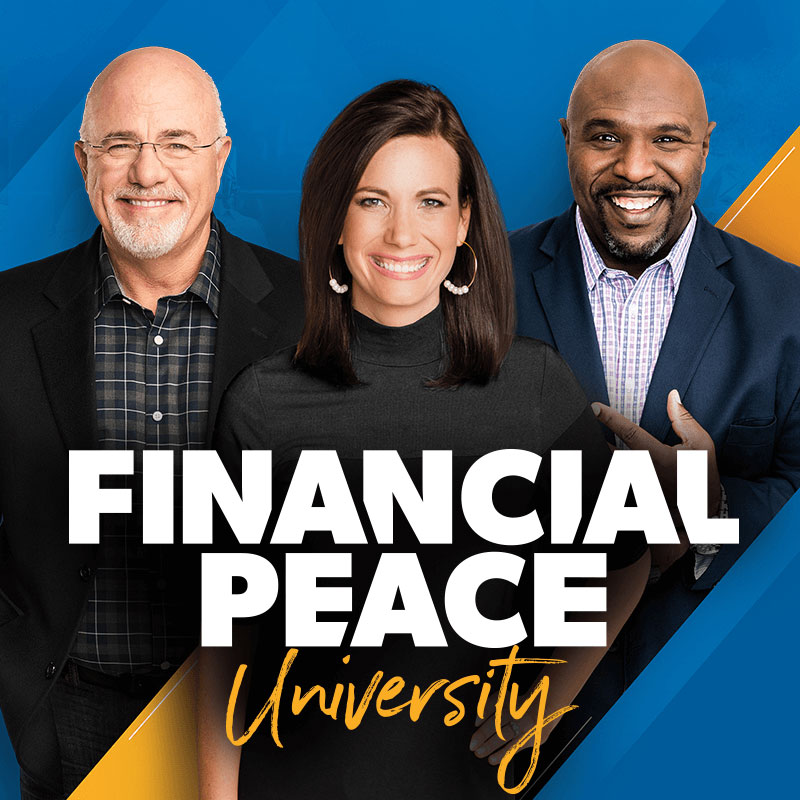 Dave Ramsey at emaze Presentation