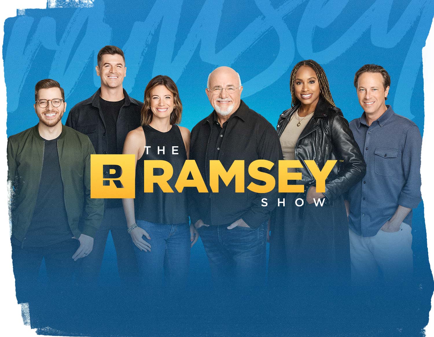 Ramsey Network